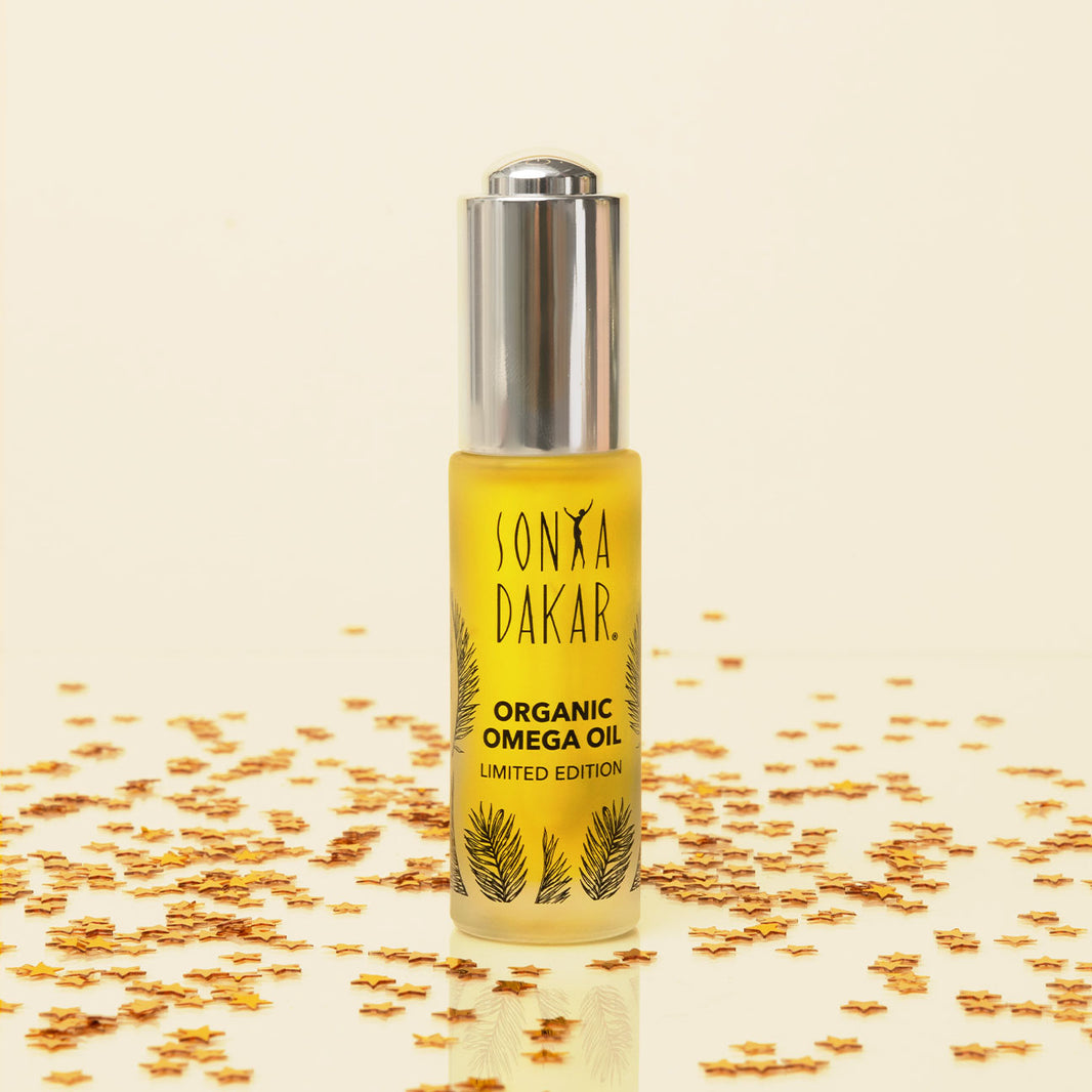 Sonya Dakar Natural & Effective Anti Aging Products - FREE Shipping ...