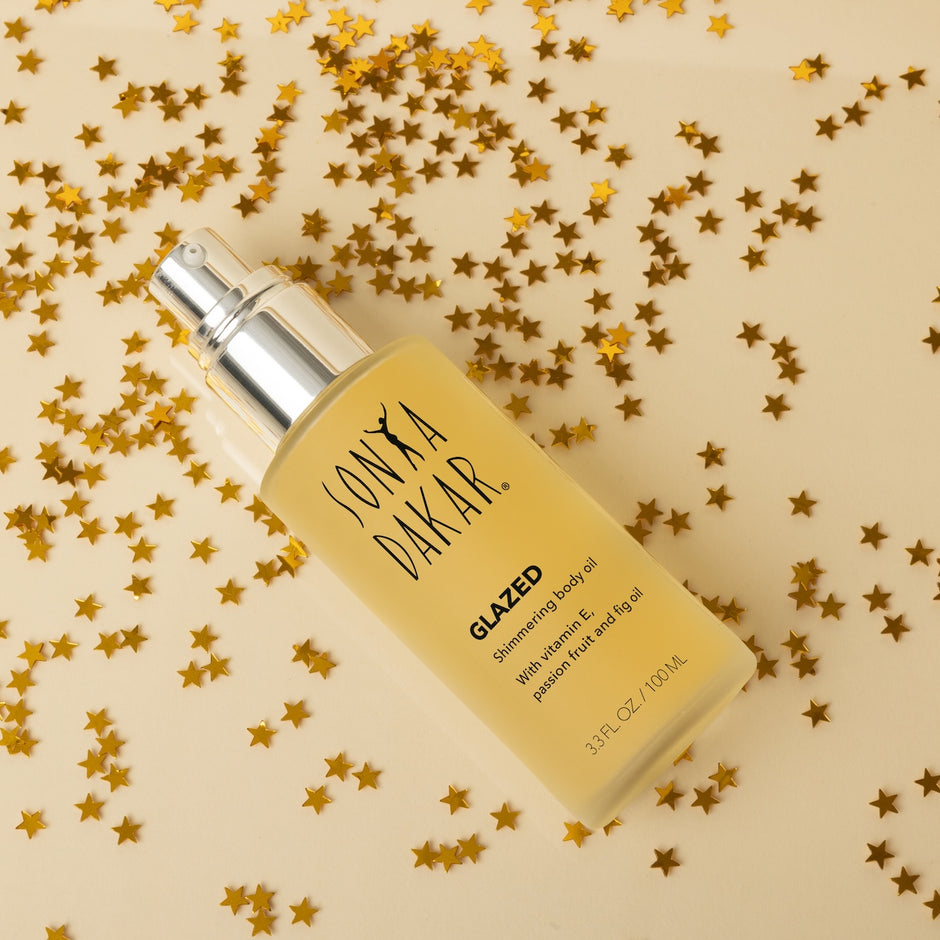 Sonya Dakar Natural Face and Body Oils - FREE Shipping Over $75 ...