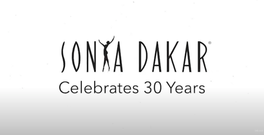 About Sonya Dakar Brand – SONYA DAKAR