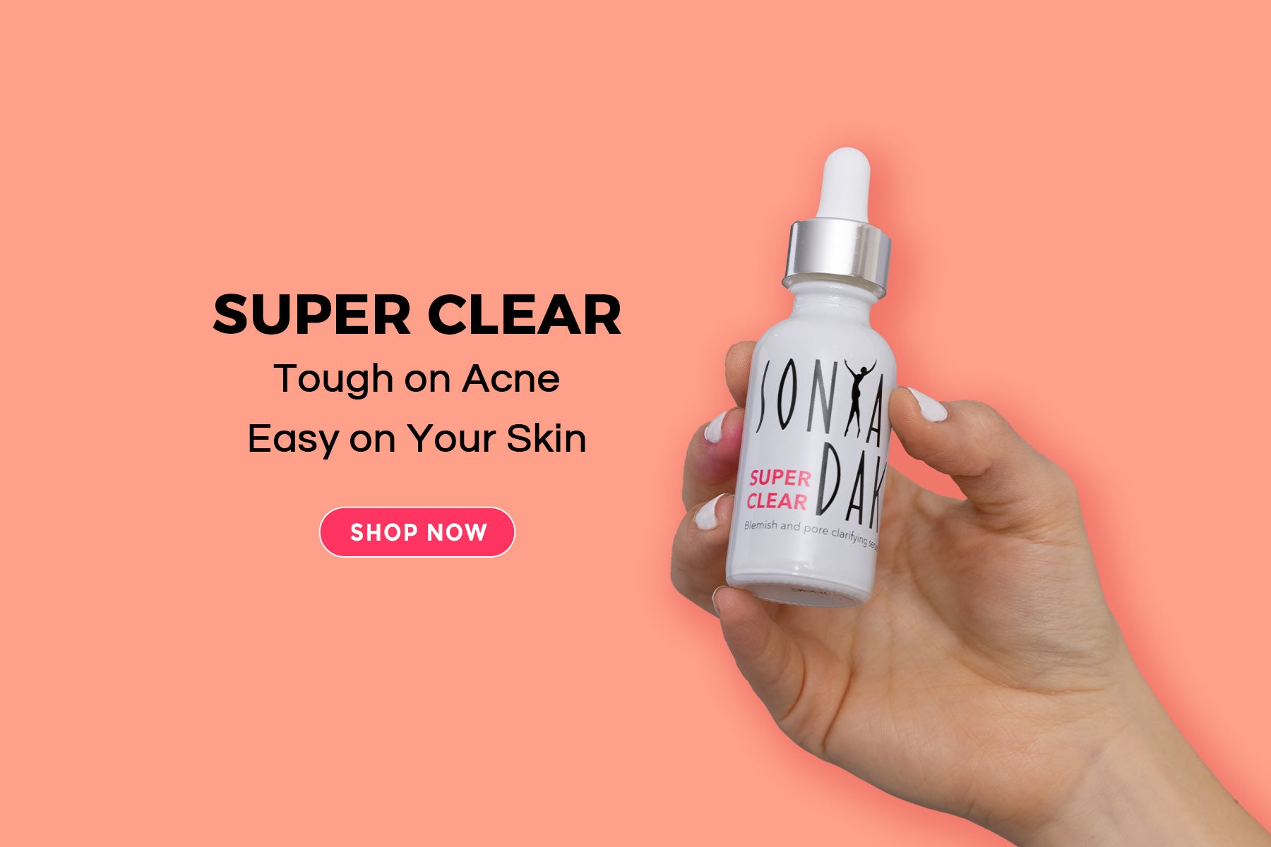Sonya Dakar® Official Site - FREE Shipping – SONYA DAKAR