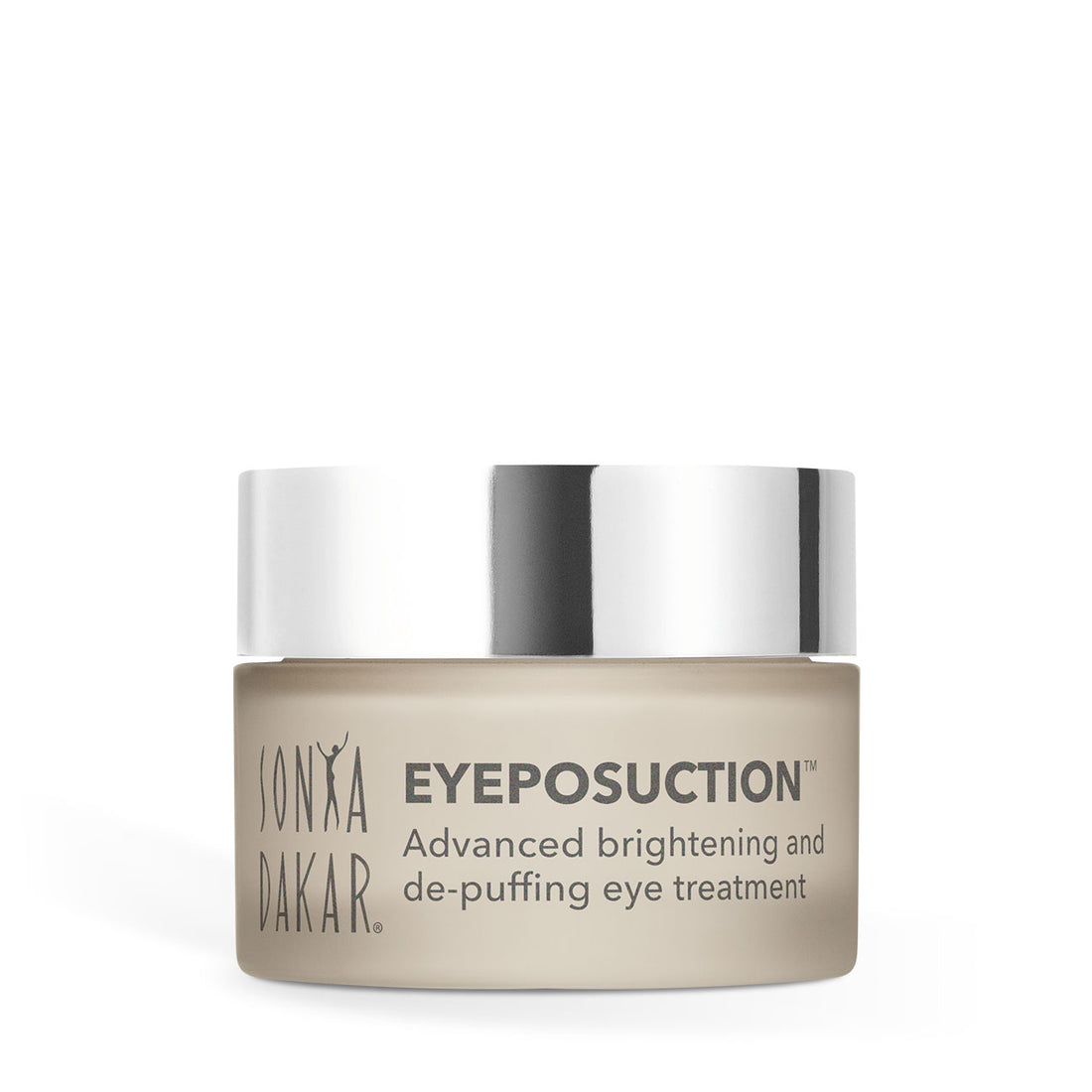 Sonya Dakar Eyeposuction - Eye cream for puffiness and dark circles ...