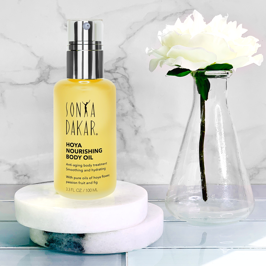 Sonya Dakar Natural Face and Body Oils - FREE Shipping Over $75 ...