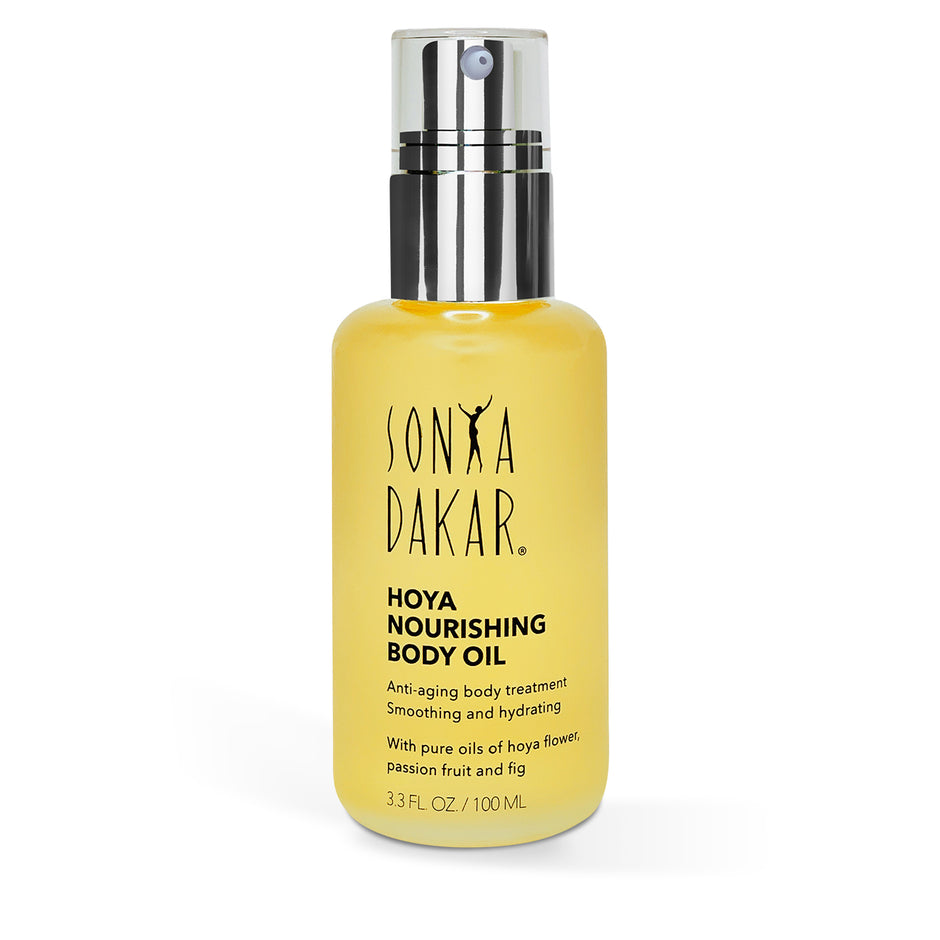 Sonya Dakar Natural Face and Body Oils - FREE Shipping Over $75 ...